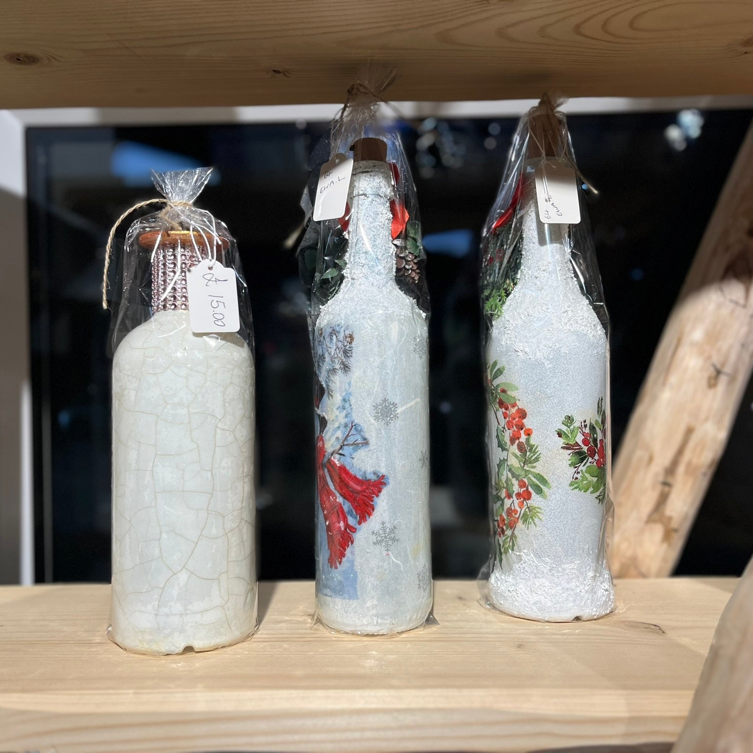 Ewa Lukomska – Coalville CAN