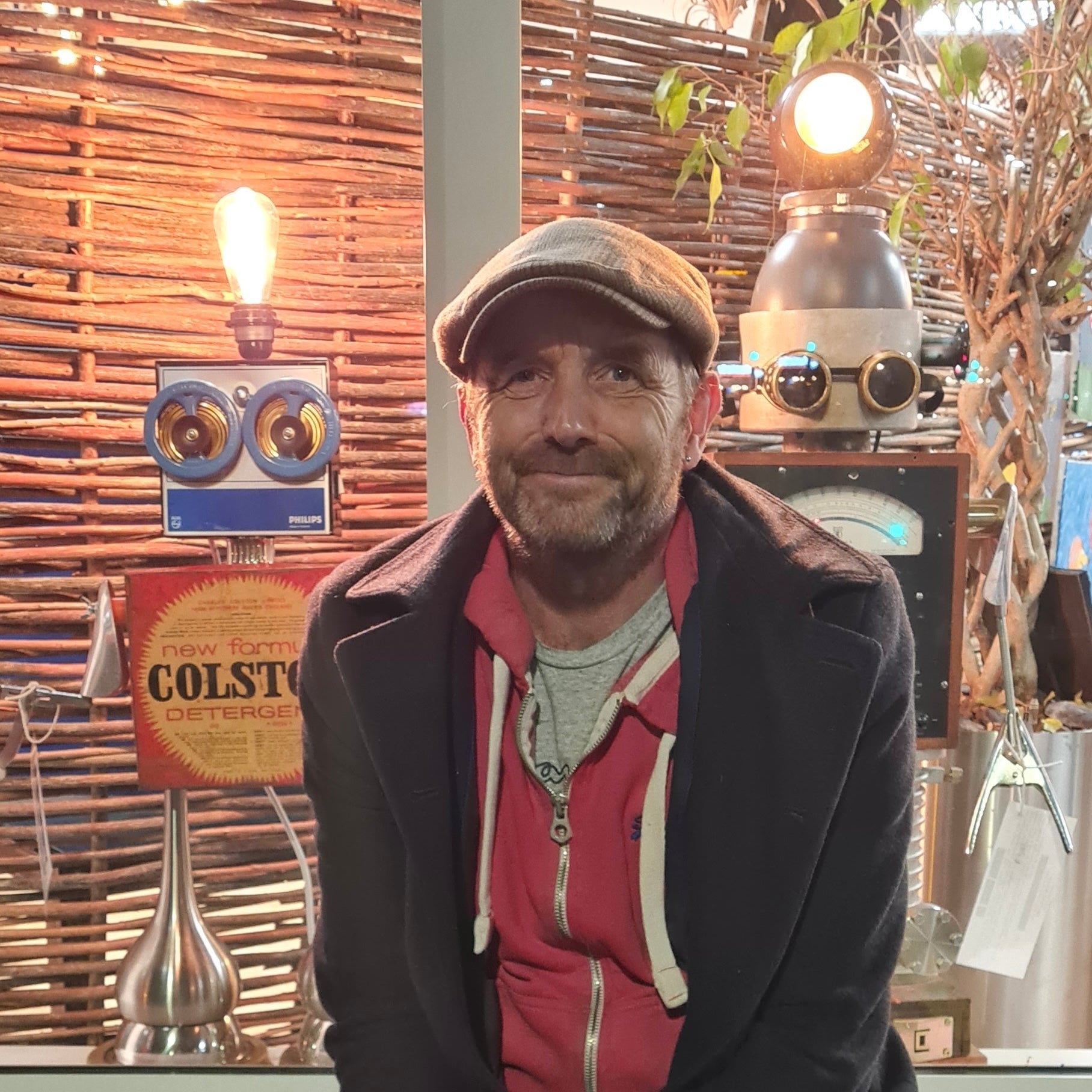 Gizmobots – Coalville CAN