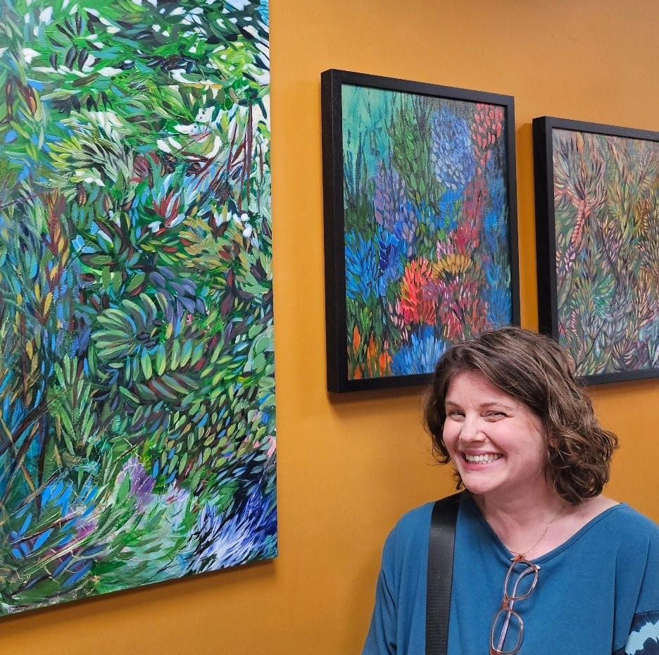 Hayley Fern – Coalville CAN