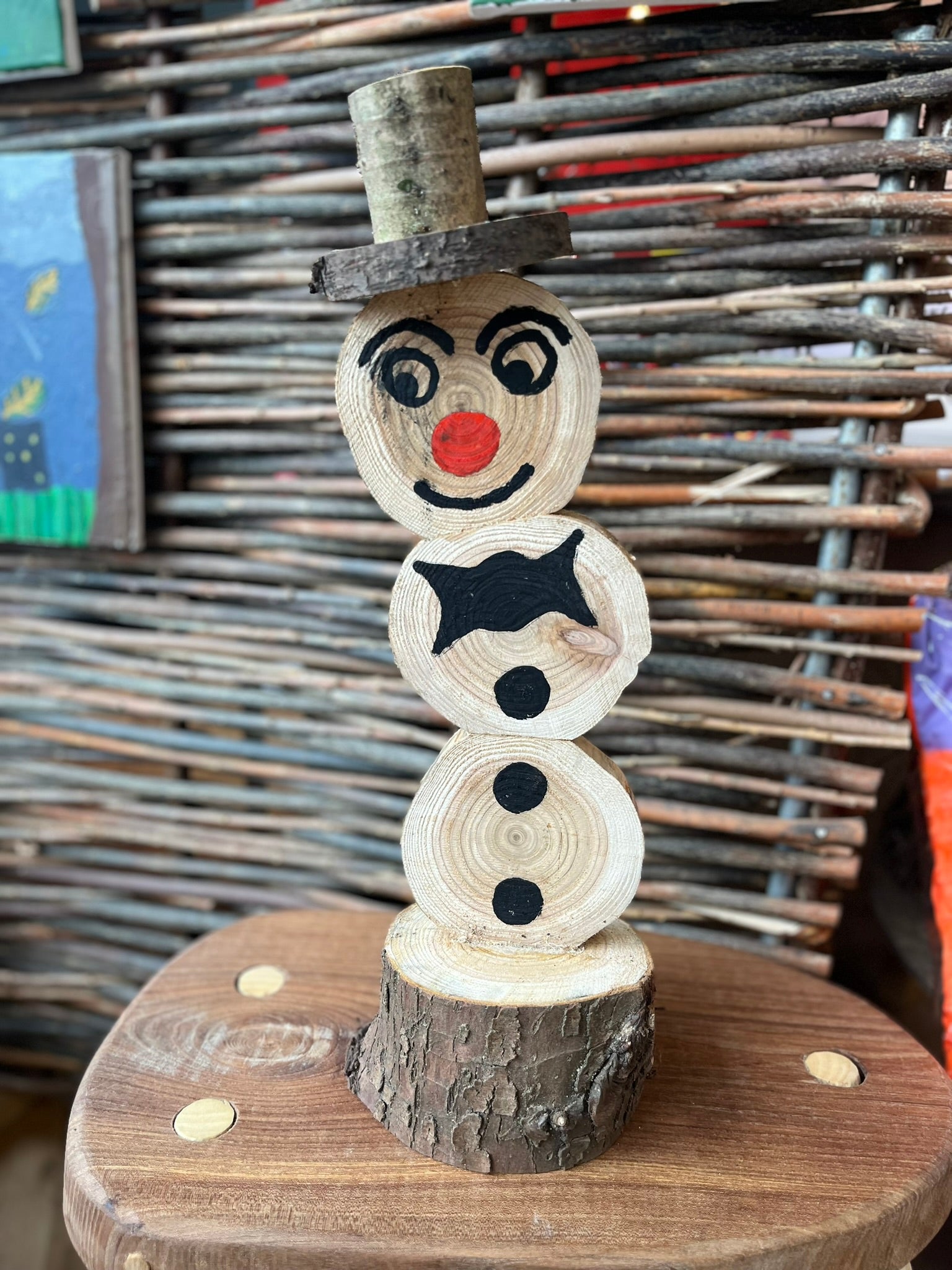 John Knight – Coalville CAN