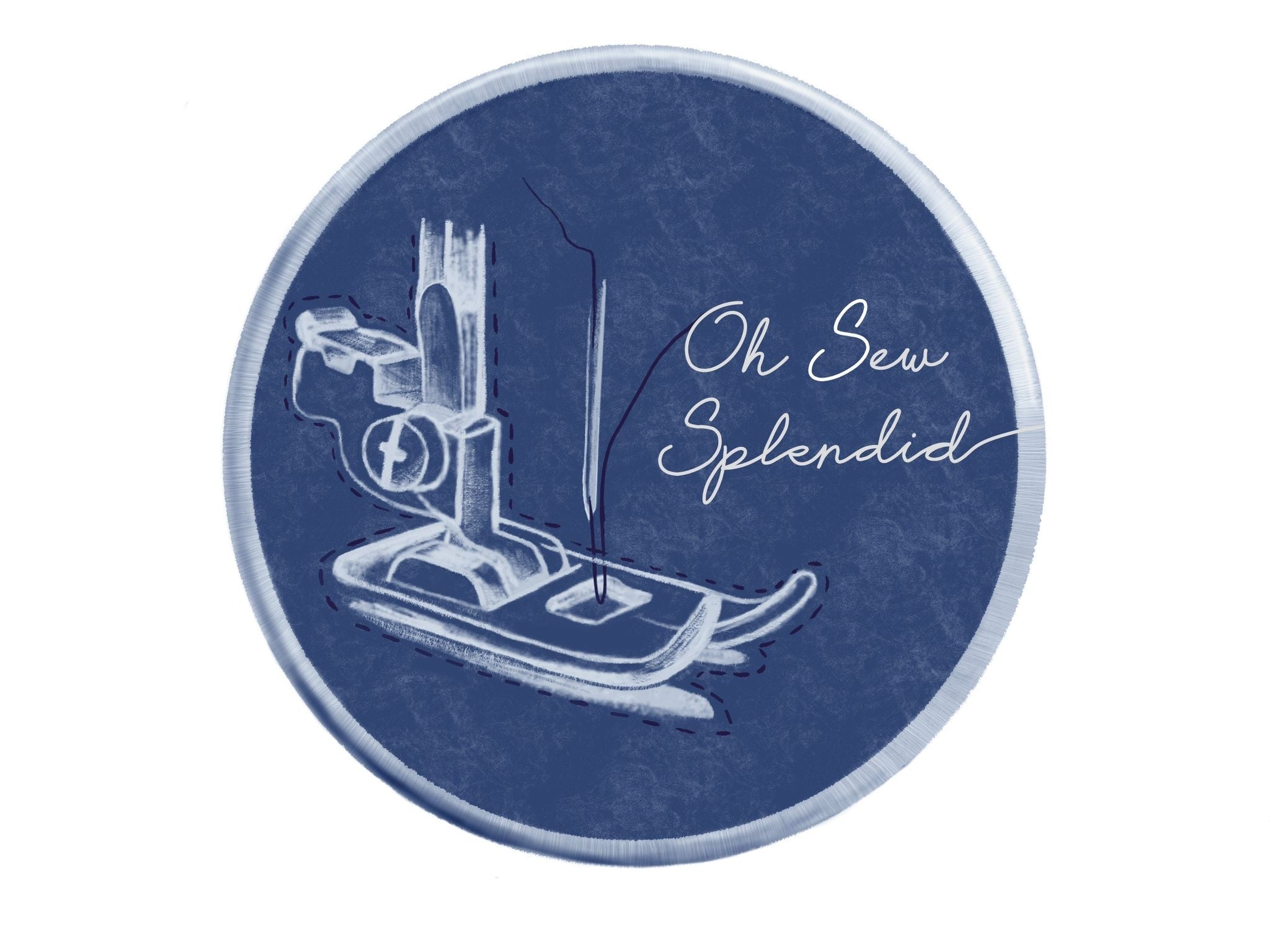 Oh Sew Splendid – Coalville CAN