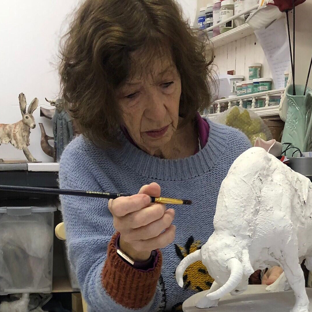 Anne Holman Ceramics – Coalville CAN