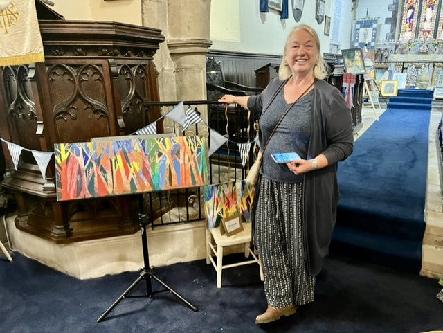 Becca Riley – Coalville CAN