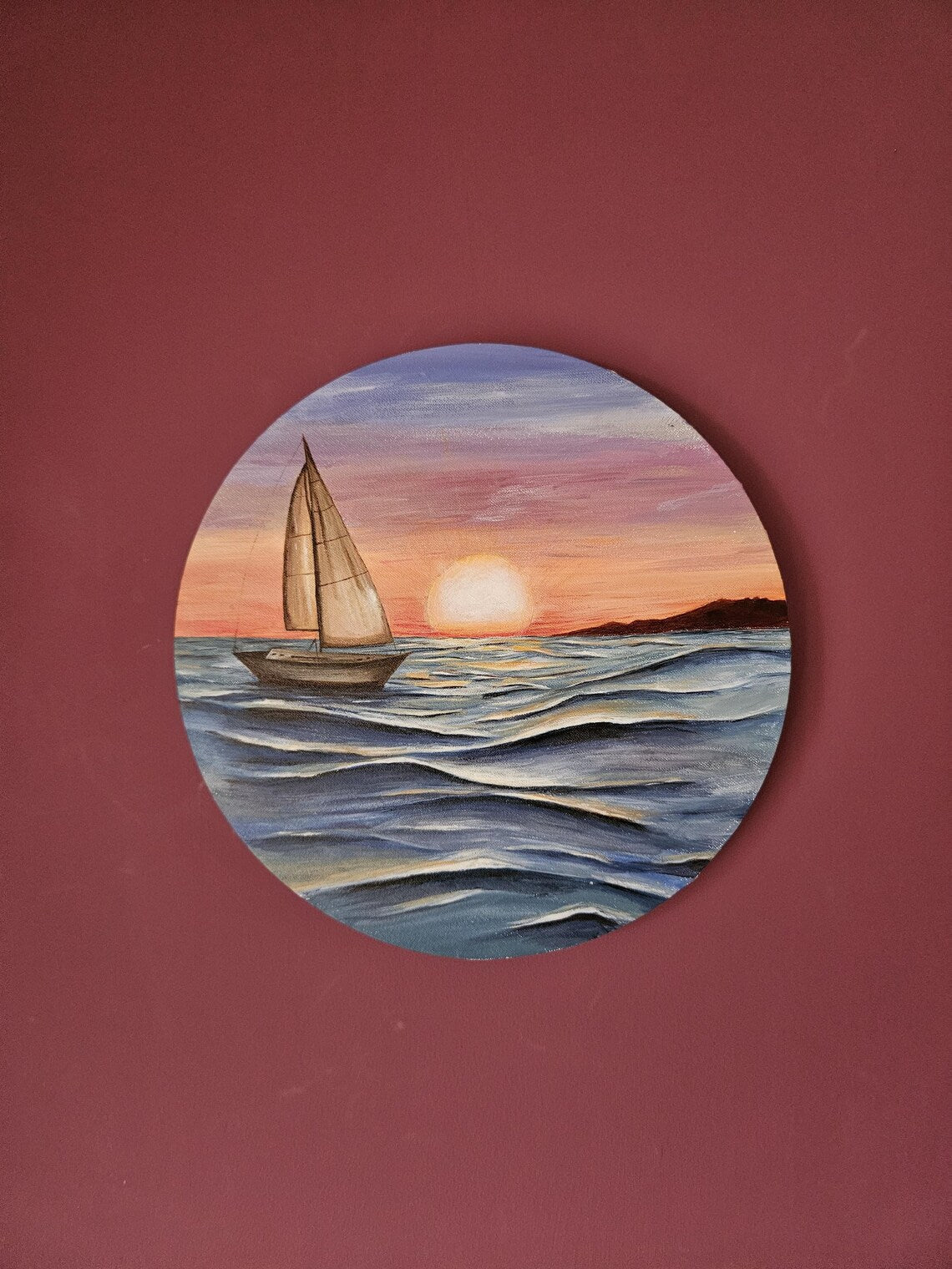 Primrose Blossom Art – Coalville CAN