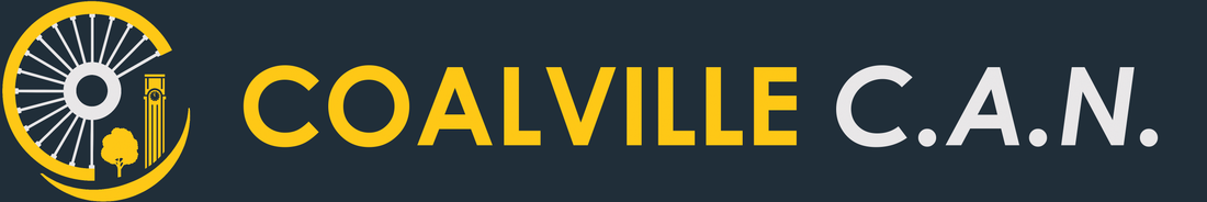 Meet our Board – Coalville CAN