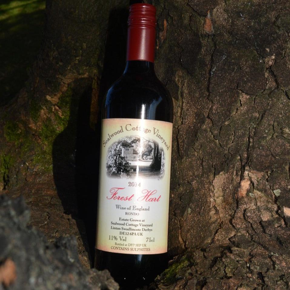 Forest Hart (Red Wine) – Coalville CAN