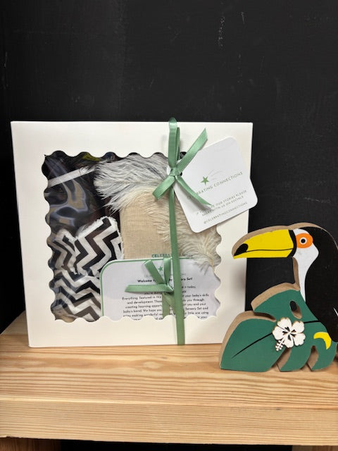 Celebrating Connections – Coalville CAN