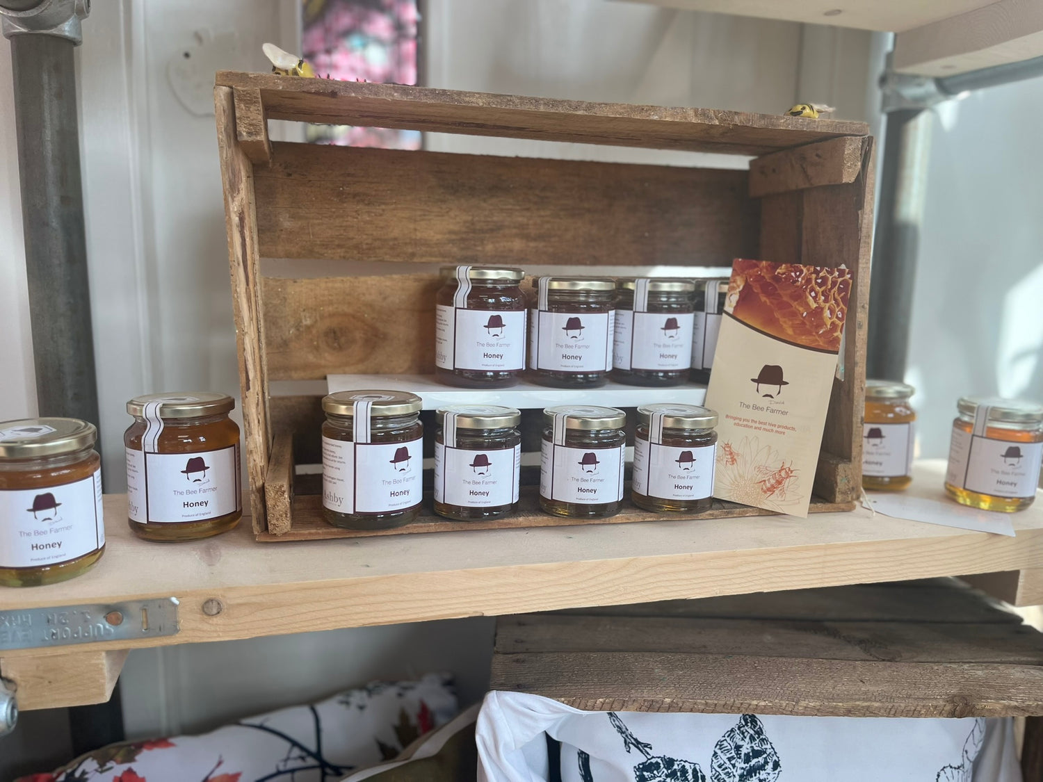 MAKERS – Coalville CAN