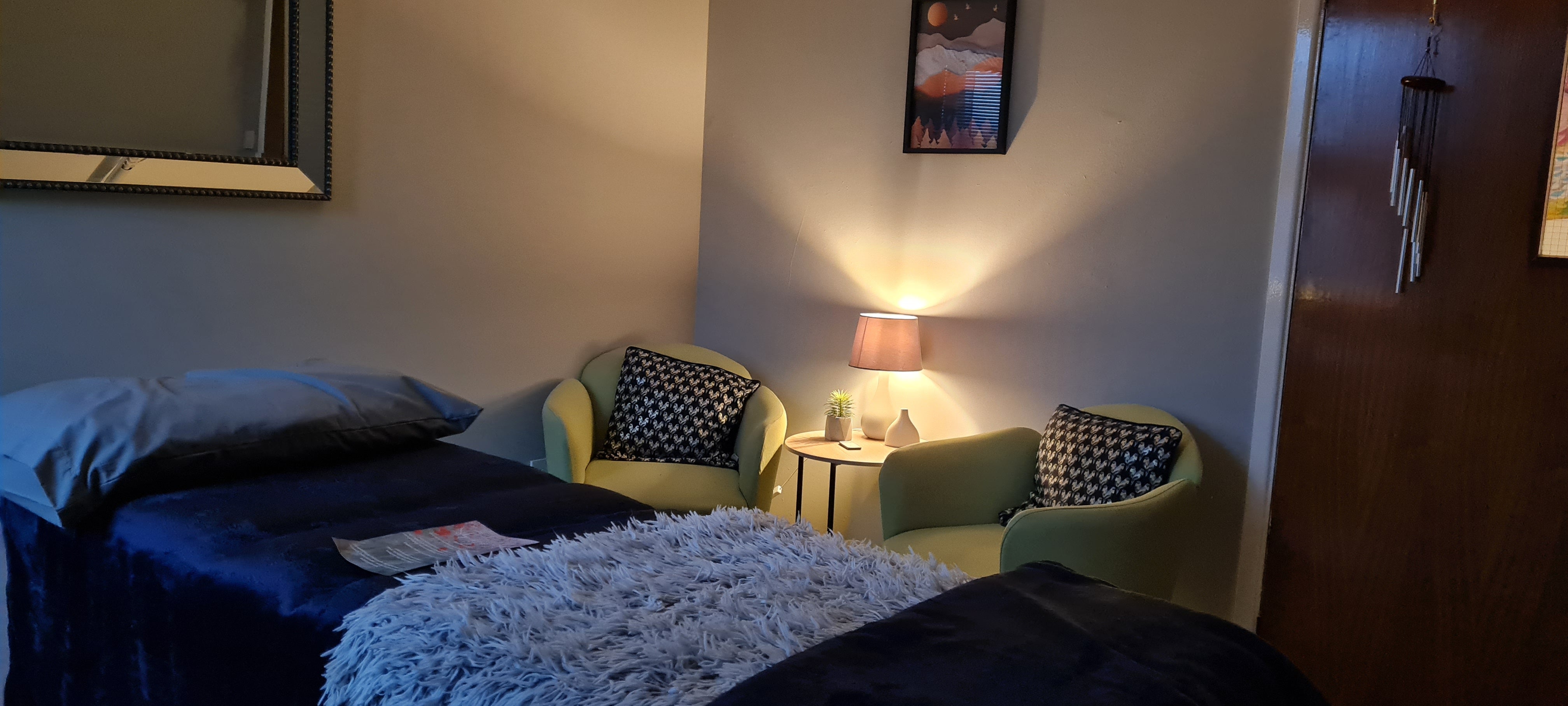 The Daisy Room – Coalville CAN